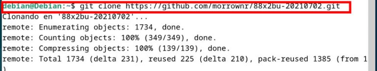 Instala y configura el adaptador WiFi BrosTrend en Linux | Debian 12 (Conexión rápida y ...