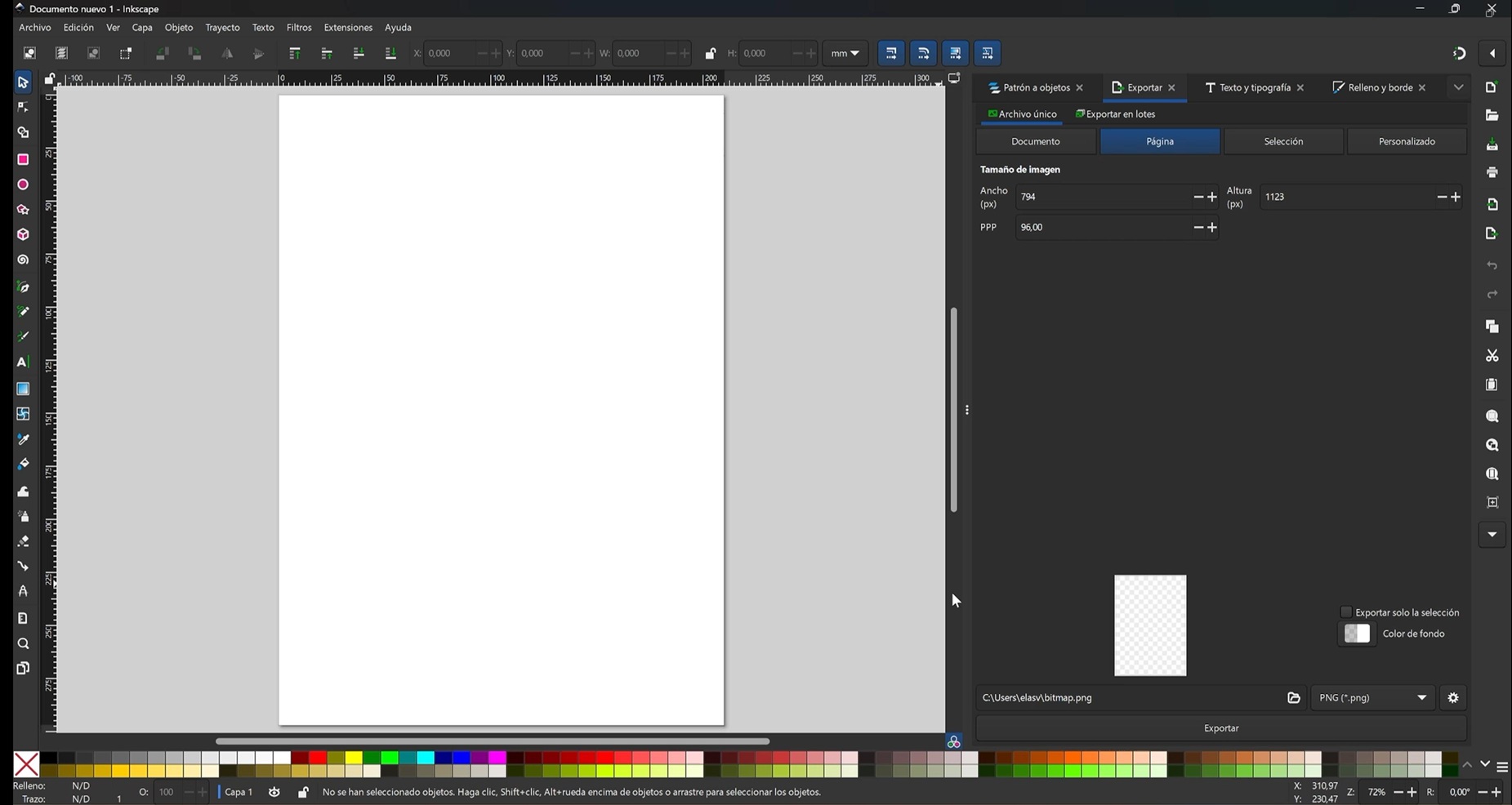 Descargar e instalar Inkscape en Windows 11 – ELASVI